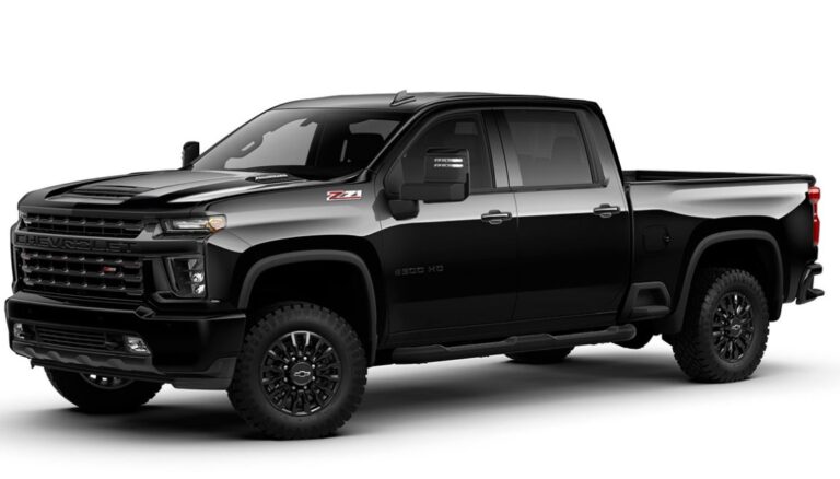 Chevrolet presenta los nuevos Colorado y Trailblazer 2025: Innovación y ...