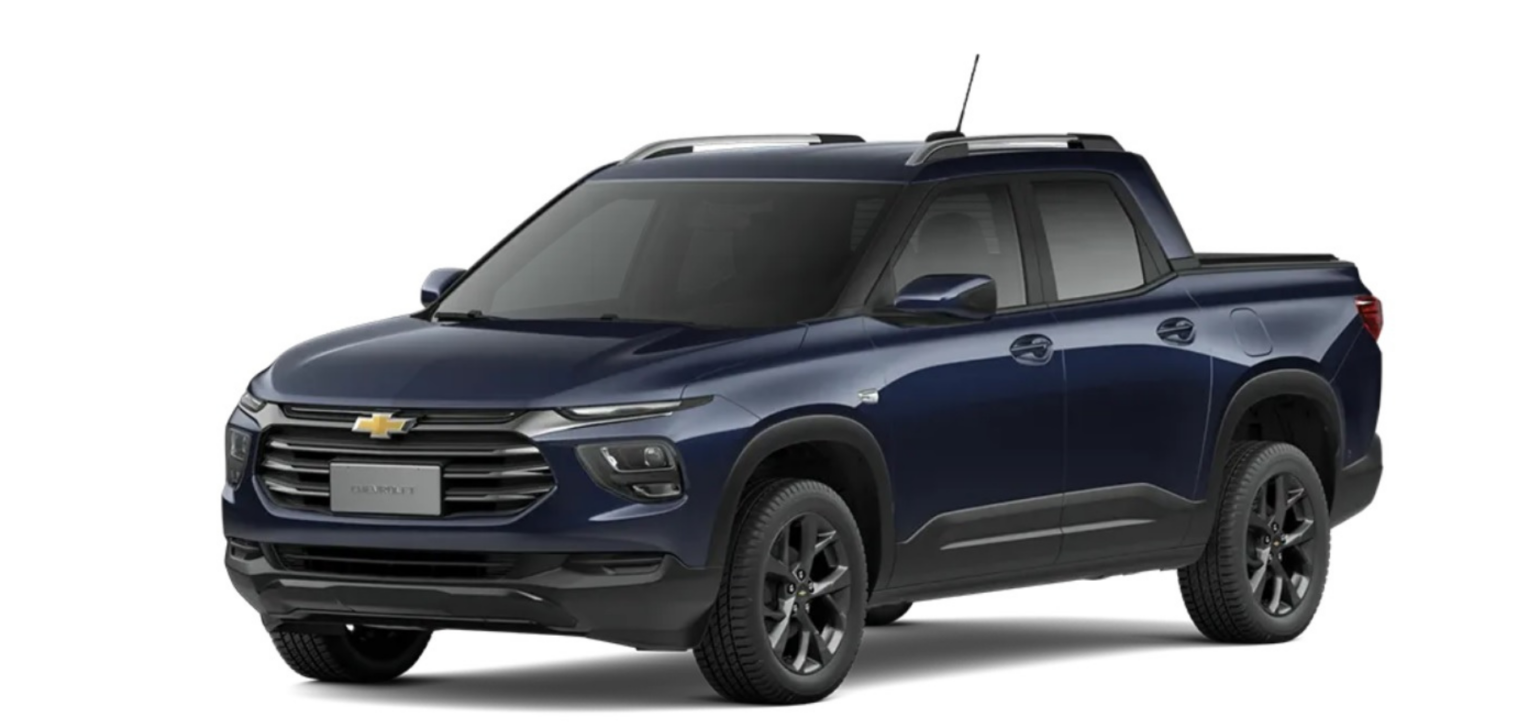 Chevrolet Silverado, el pick up premium más vendido en Costa Rica ...