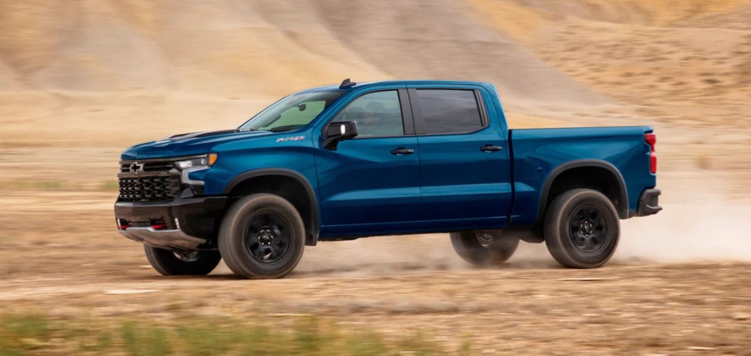 Chevrolet marca la diferencia en Expomóvil con tasa fija durante cinco ...