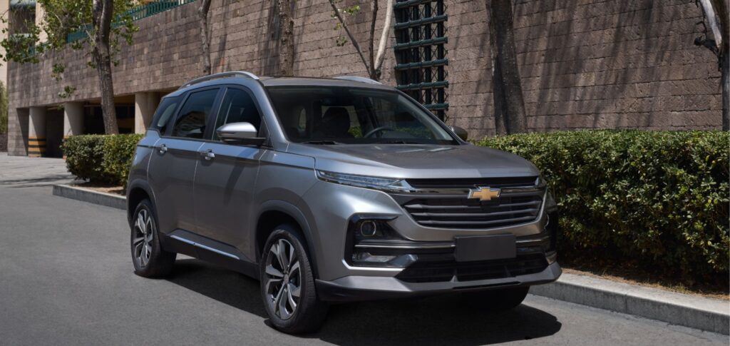 Compra de autos en línea en Costa Rica