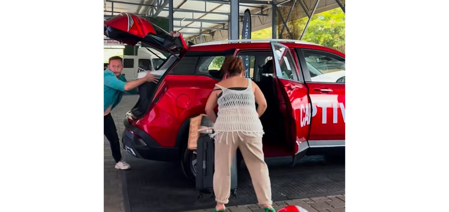 Cómo consultar la información de una placa vehicular en Costa Rica ...